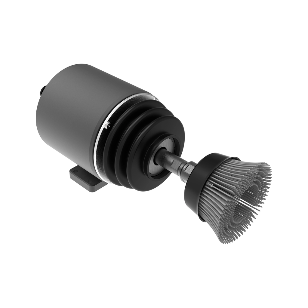 LC300B Axial Force Control Brush | TRACT NZ